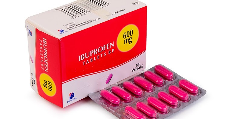 Manfaat dan Penggunaan Ibuprofen serta Efek Sampingnya - Pengertian dan ...