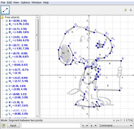 Aprendizaje basado en Proyectos: Mi diseño en dos dimensiones