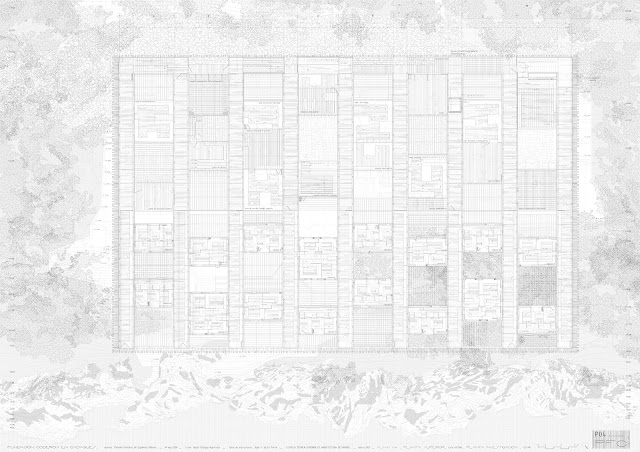 A&+: PFC_marzo2012_"Fundación Coderch en Cadaqués"