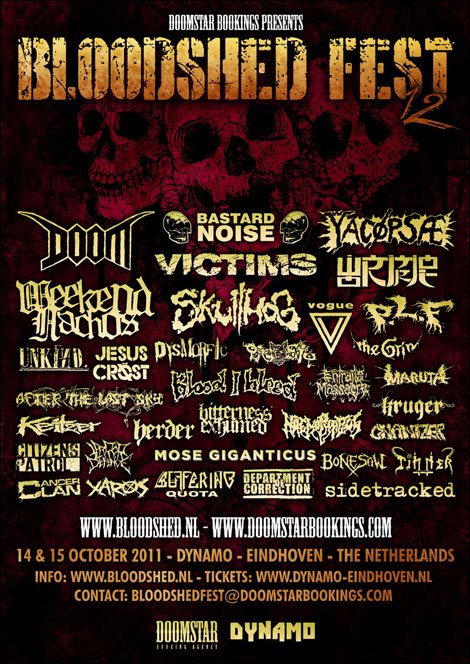 Cryptic Inscriptions: Interview with 013 of Jesus Crost