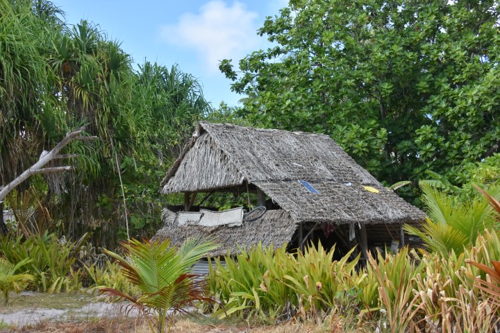 World Adventures: Tales of the South Pacific, Day 20, Tabuaeran ...