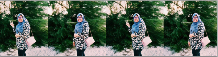 My Story . My Life: ~kongSi (lu langsi lu mati)