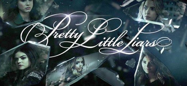 Pretty Little Liars