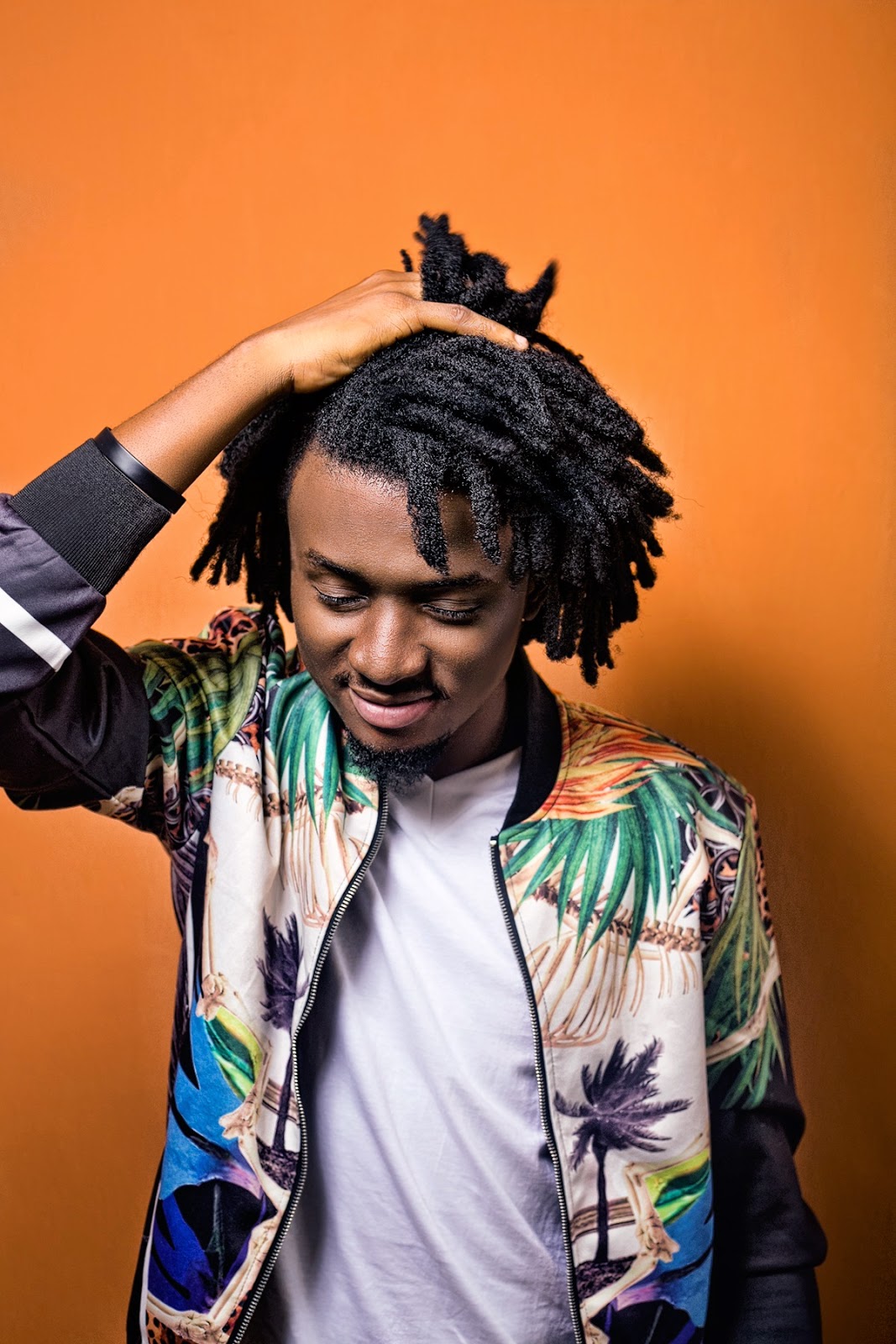 MTV BASE NIGERIA BLOG: EHIZ