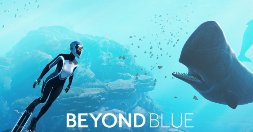 Where Roots And Wings Entwine: Beyond Blue game review