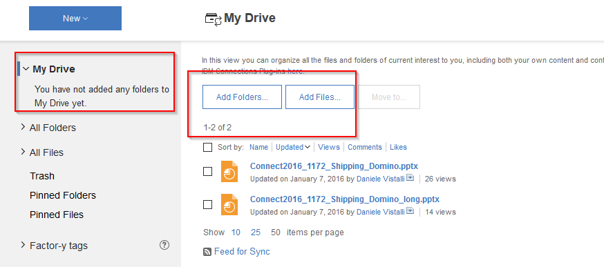 Ibm Connections 60 Features Available On Ibm Connections Cloud