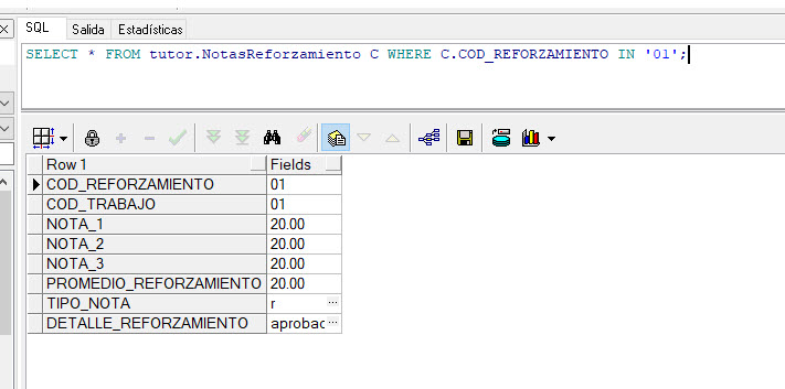 Java Universe: DESARROLLANDO SERVICIOS EN REST