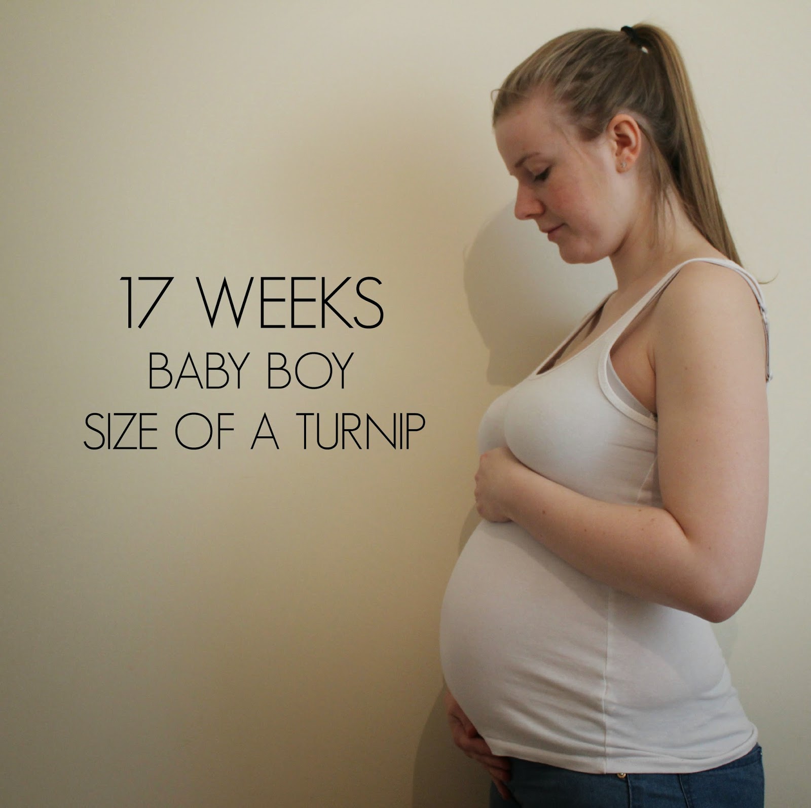 17 Week Pregnancy Update Baby 2 Emily And Indiana