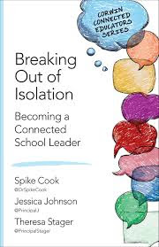 A Few Things Worth Reading: Breaking Away from Isolation