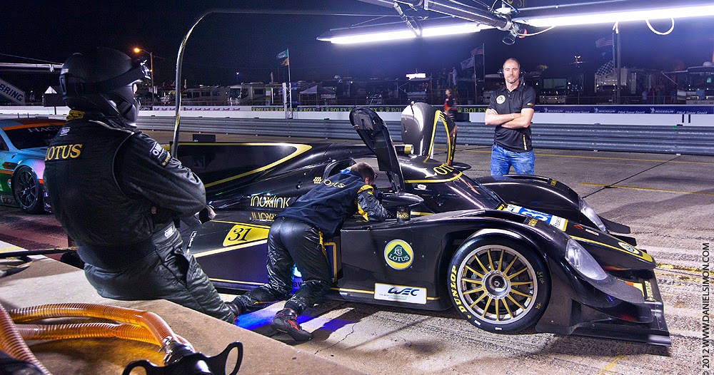 BRITISH GREEN YOKOHAMA BLOG: Daniel Simon