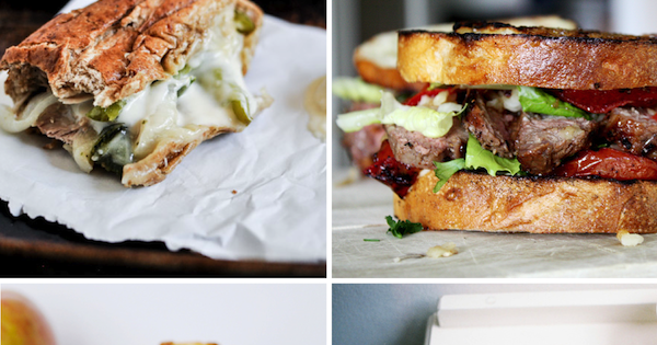 Gems: Edible Gems - Sandwich Edition