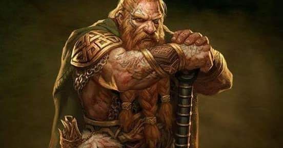 Melhores combinações de multiclasse para Guerreiros D&D 5E ...