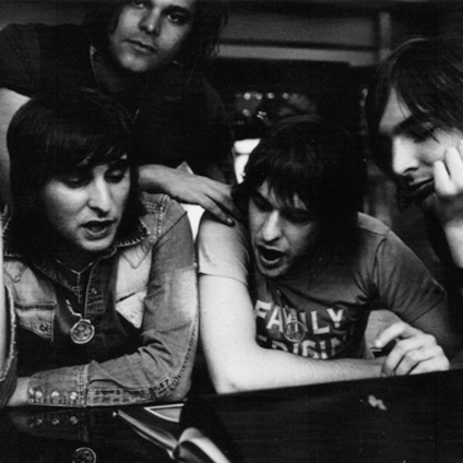 LA BANDA JET REGRESA 'COMO UN TRUENO' - ROCK360MX