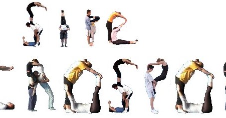 EDUCACIÓ FÍSICA SANT JOSEP NAVÀS: Acrosport