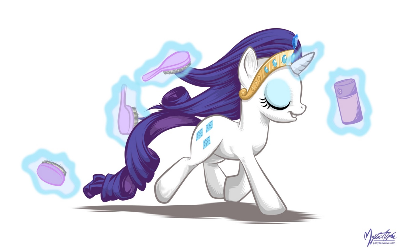 re: Poni Pic Thread II - Page 9 - My Little Pony: Friendship is Magic ...