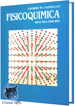 Gilbert W. Castellan - Fisicoquímica [2da Ed.] | Libros de Ingenierías
