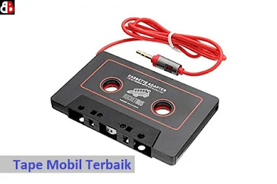Daftar Harga Tape Mobil Murah dan Berkualitas Bagus Terbaru - Berita ...
