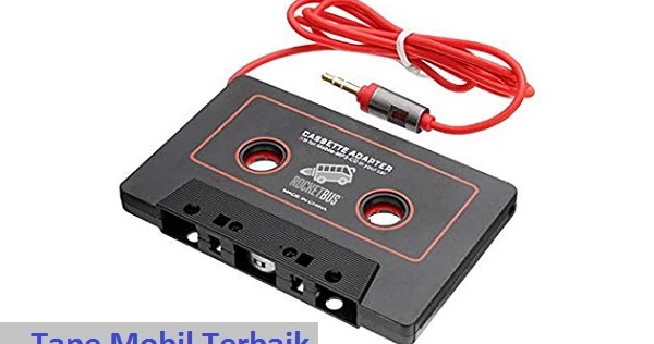 Daftar Harga Tape Mobil Murah dan Berkualitas Bagus Terbaru - Berita ...