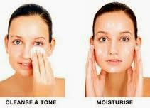 BEAUTYINFO: CLEANSING TONING MOISTURIZING ( CTM ) WITH NATURAL INGREDIENTS.