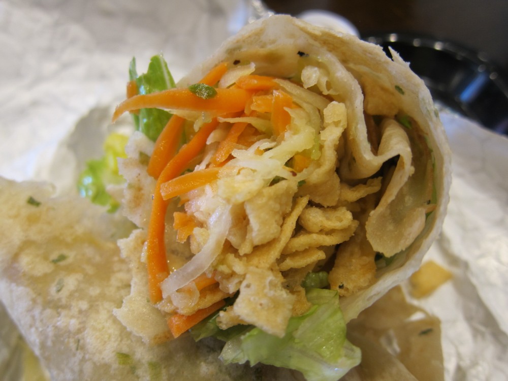 A Look at Panda Express' New Innovation Kitchen | Brand Eating