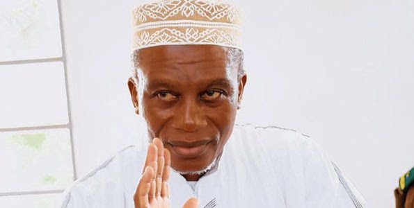 Court sets free 52 Ponda followers ~ HABARI ZA TANZANIA