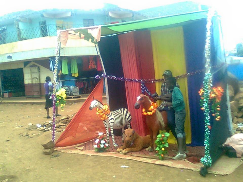 YOU WON'T BELIEVE WHAT WE DISCOVERED OF KIANDUTU SLUMS IN THIKA TOWN ...