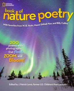 proseandkahn: Waiting on Wednesday - National Geographic Book of Nature ...