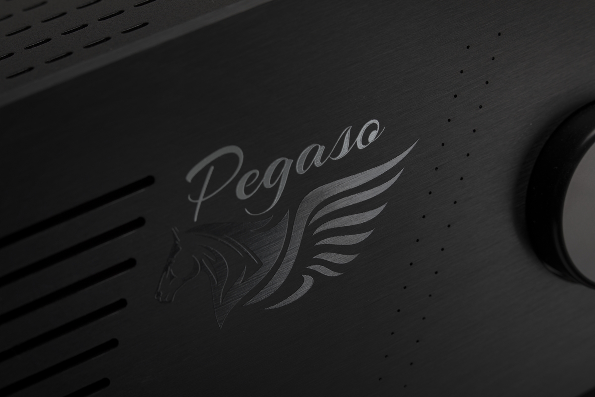 Pegaso Audio P50A integrated amplifier review – Ultimate High-Fidelity