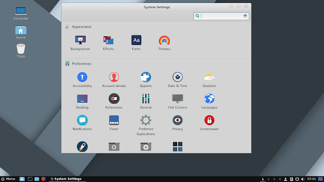MACAM MACAM TURUNAN LINUX (TEKNIK KOMPUTER JARINGAN): Linux dan Turunannya