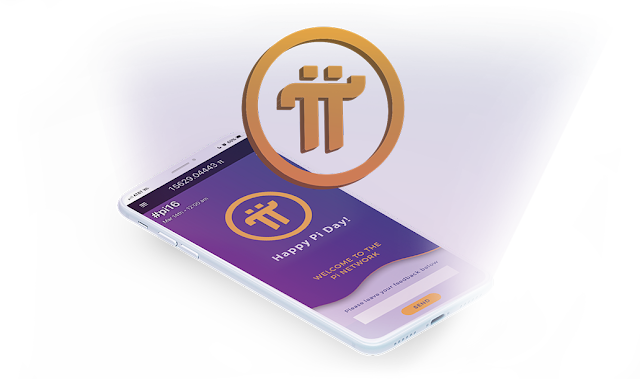 PI Coin Digital Currency
