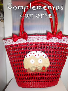 Complementos Con Arte