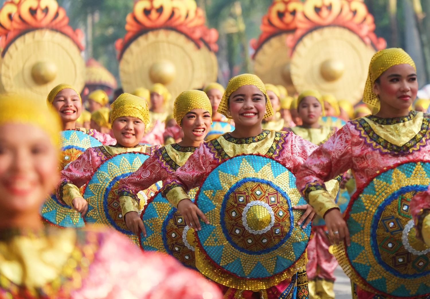 Talakudong Festival never fails to amaze! | My Mindanao | Mindanao ...