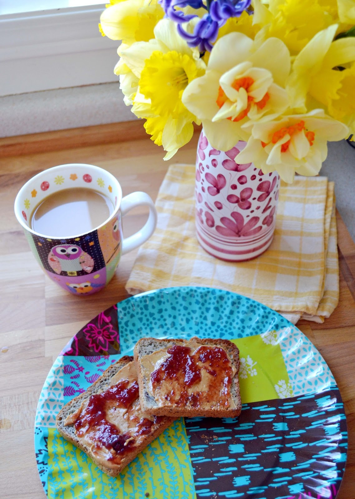 Woman in Real Life: What I Ate Wednesday