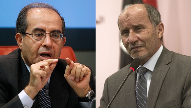 MARIÂNGELA BERQUÓ enfoca a Geopolítica: Agosto 2011