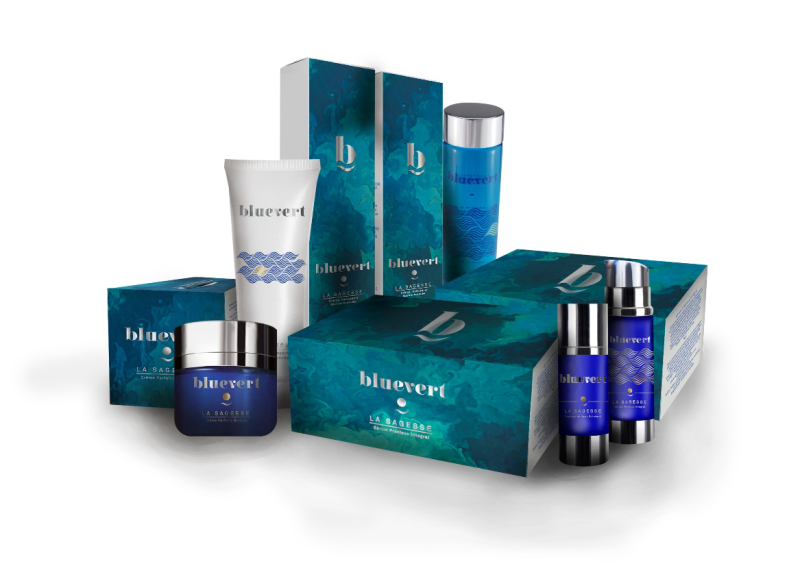 StylettosbyAna: BLUEVERT