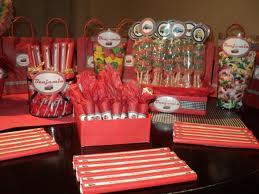 Endulzame: PEQUE CANDY BAR!