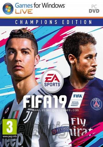 FIFA 19 - The Best Games
