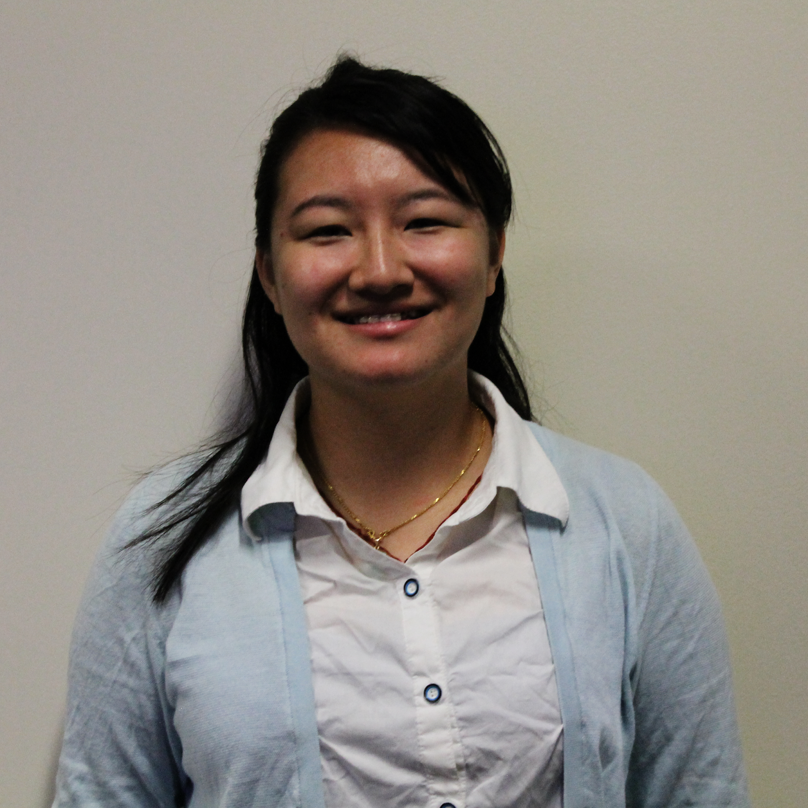 Meet the Cabinet ~ Cal Teach Club