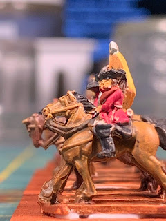 My Battle of Almanza Project | Lead Adventure Forum