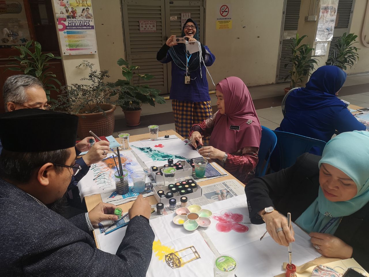 UNIT PSIKOLOGI KAUNSELING JKWP KUALA LUMPUR DAN PUTRAJAYA: “Terapi ...