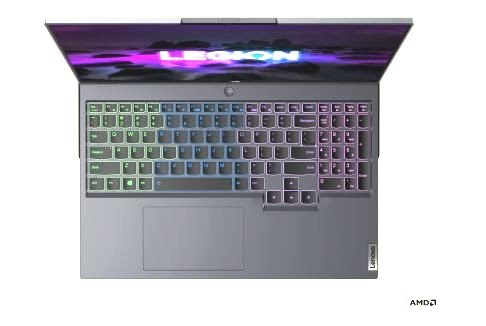 Lenovo Launches Legion 5 Pro With Legion Ultimate Support For Gamers In ...