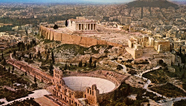 LA CULTURA HUMANA - HUMANIDADES 1: HISTORIA ANTIGUA - 8 Las Polis ...