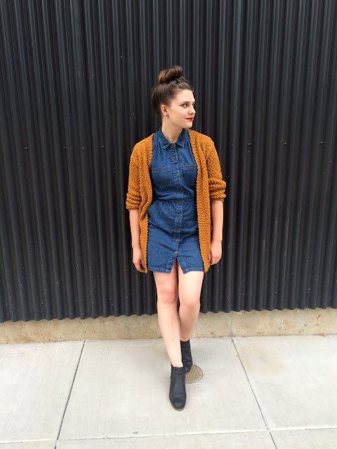 KANSAS COUTURE: Legit Outfit