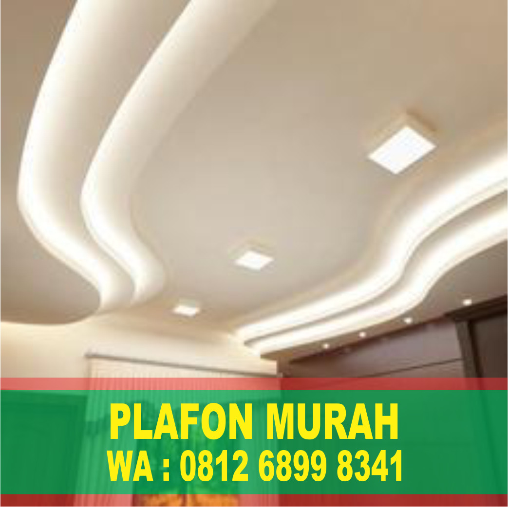 Desain Lampu Led Untuk Plafon | Sobat Interior Rumah