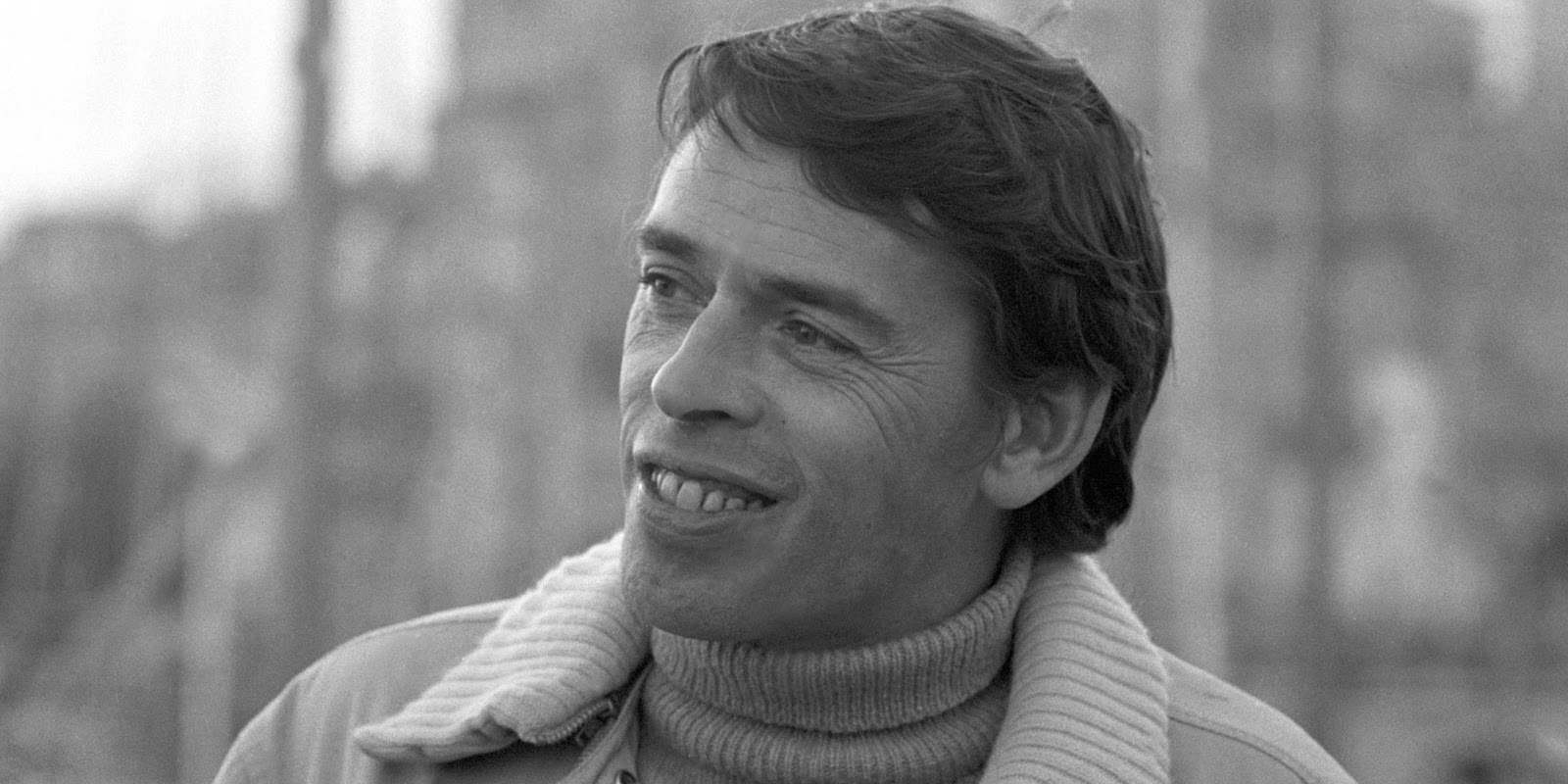 Ferreira Dias e Noites: JACQUES BREL - Je vous souhaite des rêves à n ...
