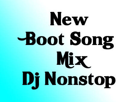 New Boot Song Sad Mix