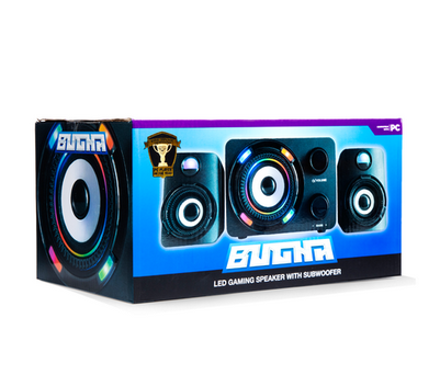 Bugha Gaming Setup Exclusive Gear Collection - Magvloog