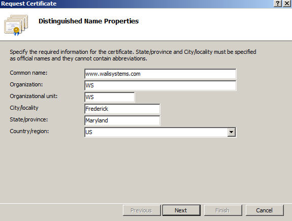 All About Sharepoint Setup Ssl In Sharepoint 2013 Using Commercial Certificates