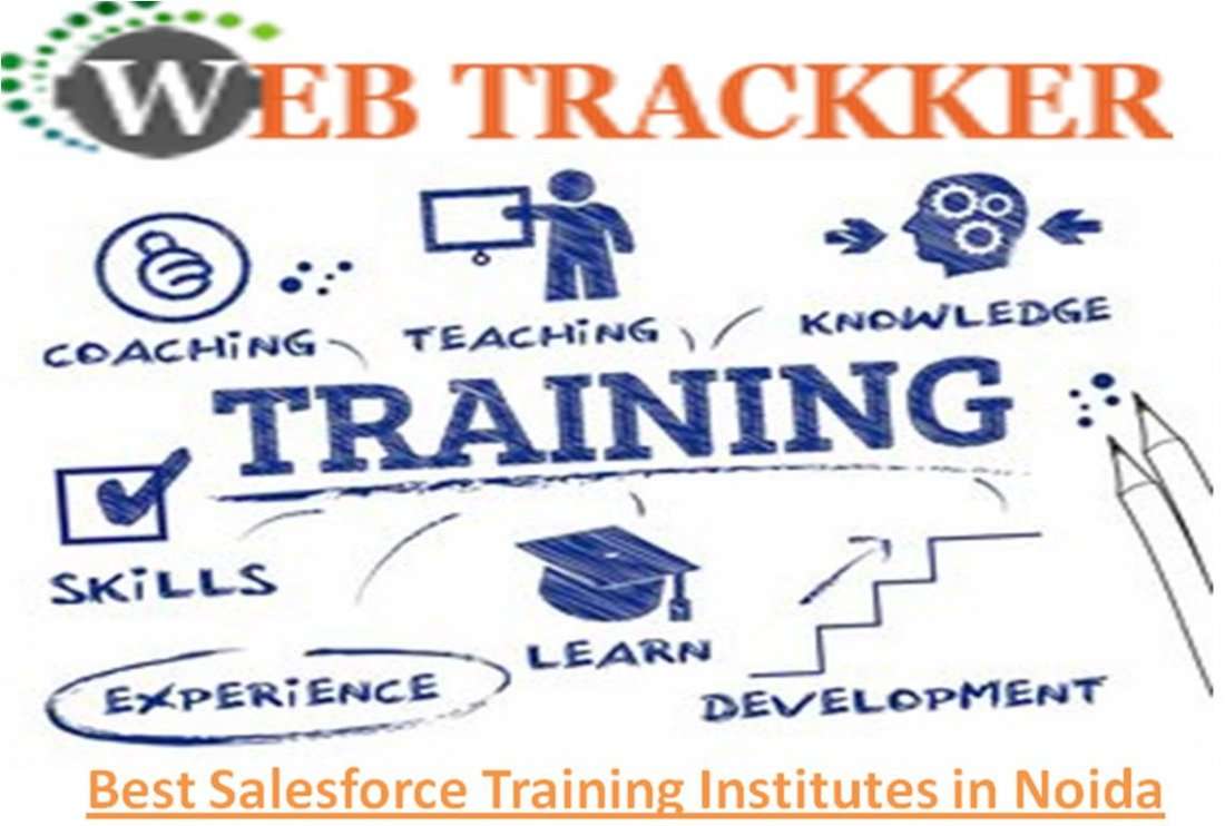 Salesforce developer training and course content: salesforce training ...