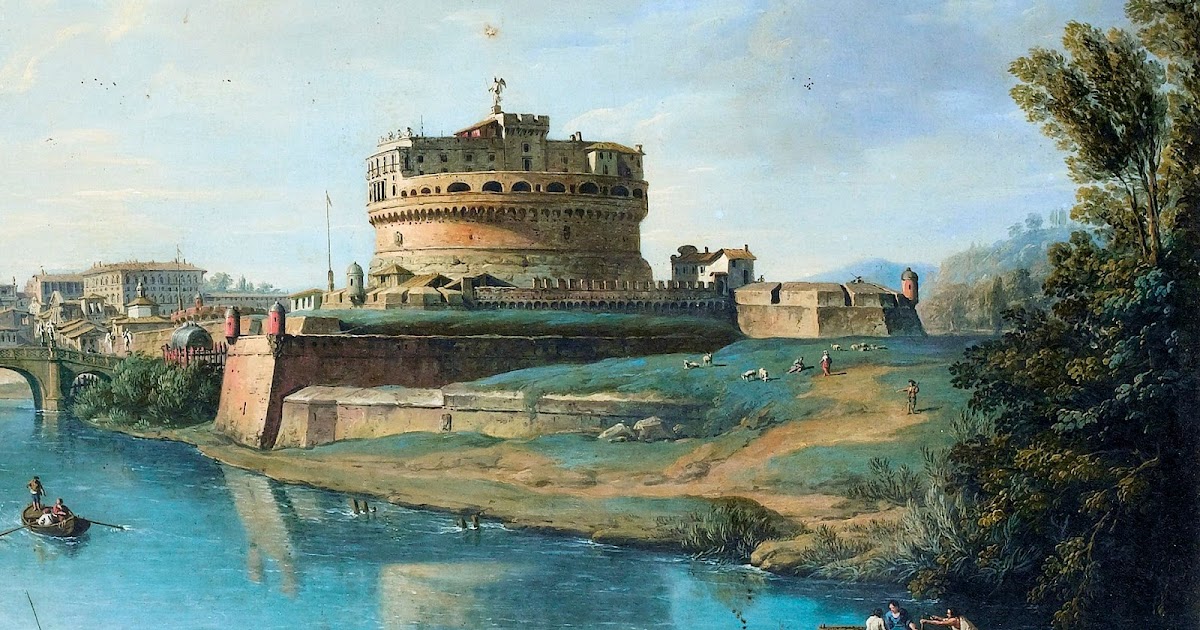 xàtiva; punts de vista: L'Infans Romanus